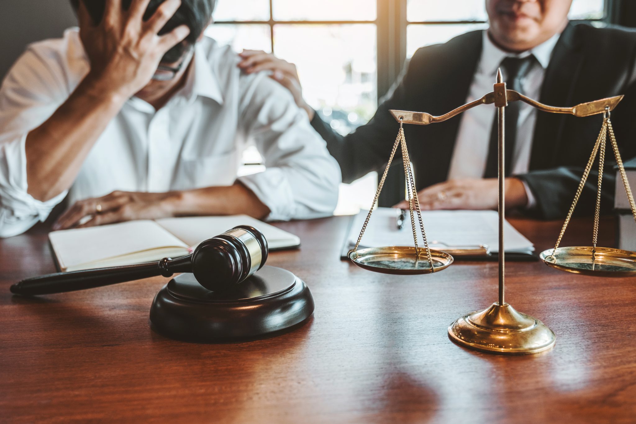 Calculating Pain and Suffering in California Car Accident Settlements ...